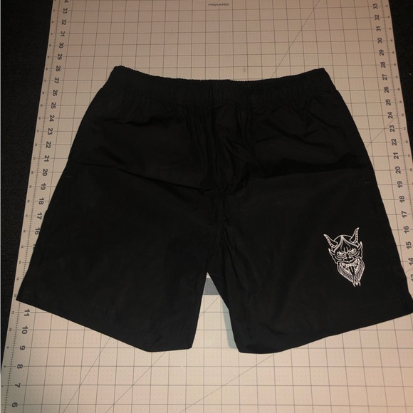 Outsider Apparel | Shorts | Rare Outsider Apparel Outsider Cult Black 0 ...